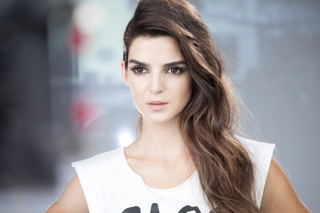 Image of Clara Lago