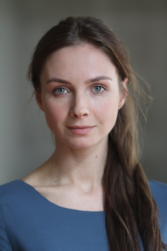 Picture of Elena Radevich