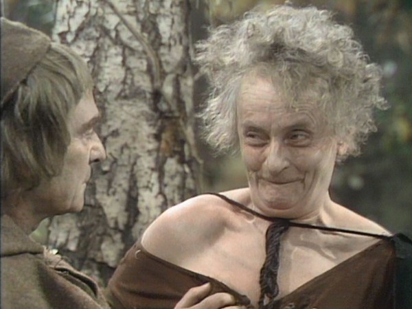 Picture of Carry on Laughing!