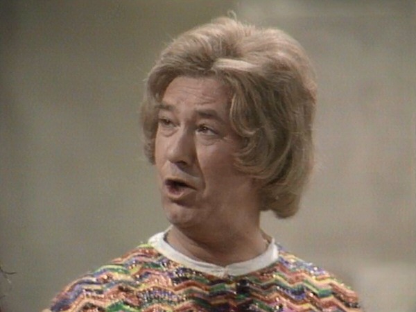 Carry on Laughing! picture