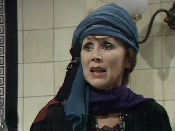 Picture of Carry on Laughing!