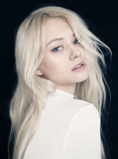 Picture of Julia Pratt