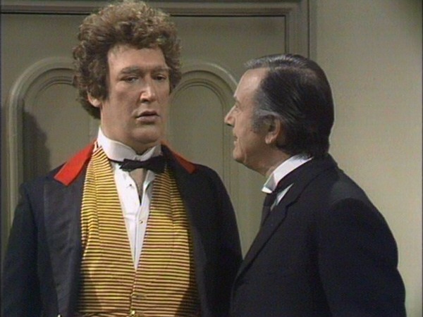 Picture of Carry on Laughing!