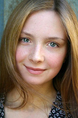 Picture of Elena Radevich