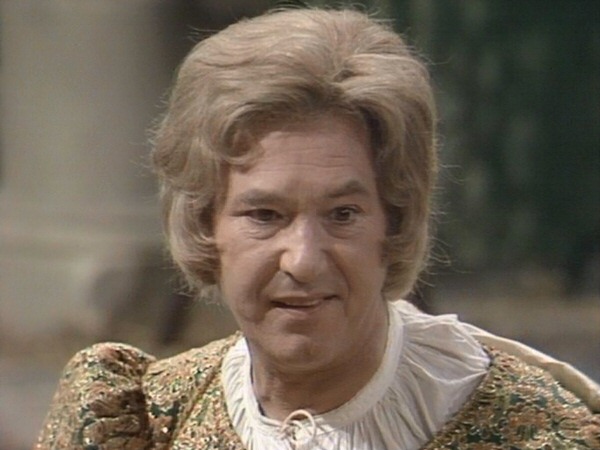 Picture of Carry on Laughing!