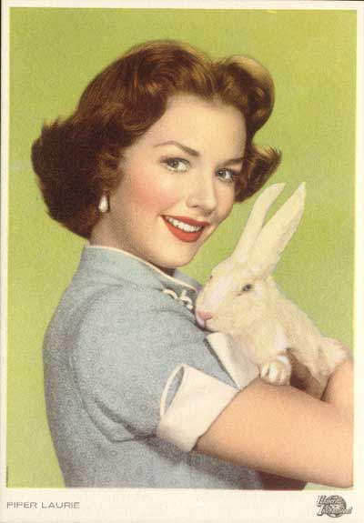 Picture of Piper Laurie