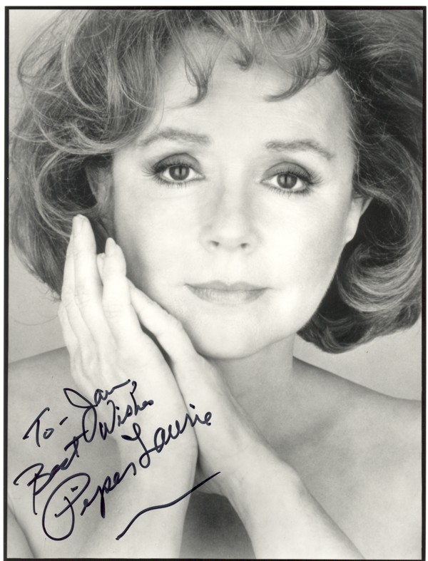 Picture of Piper Laurie