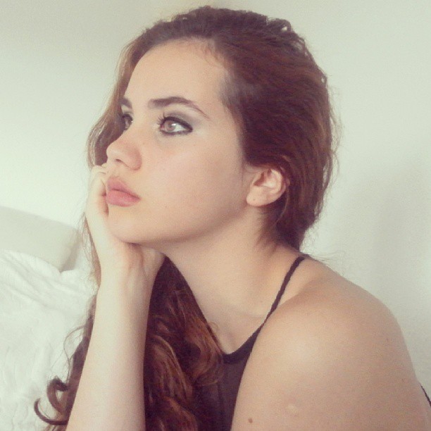 Picture of Almila Ada