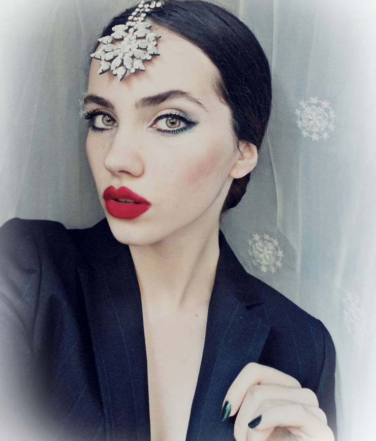 Picture of Almila Ada