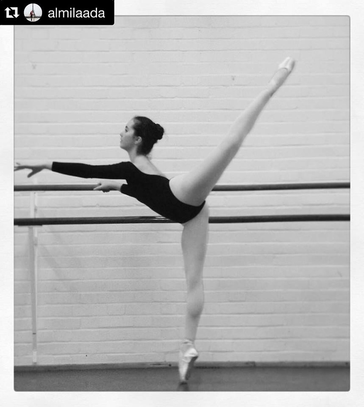 Picture of Almila Ada