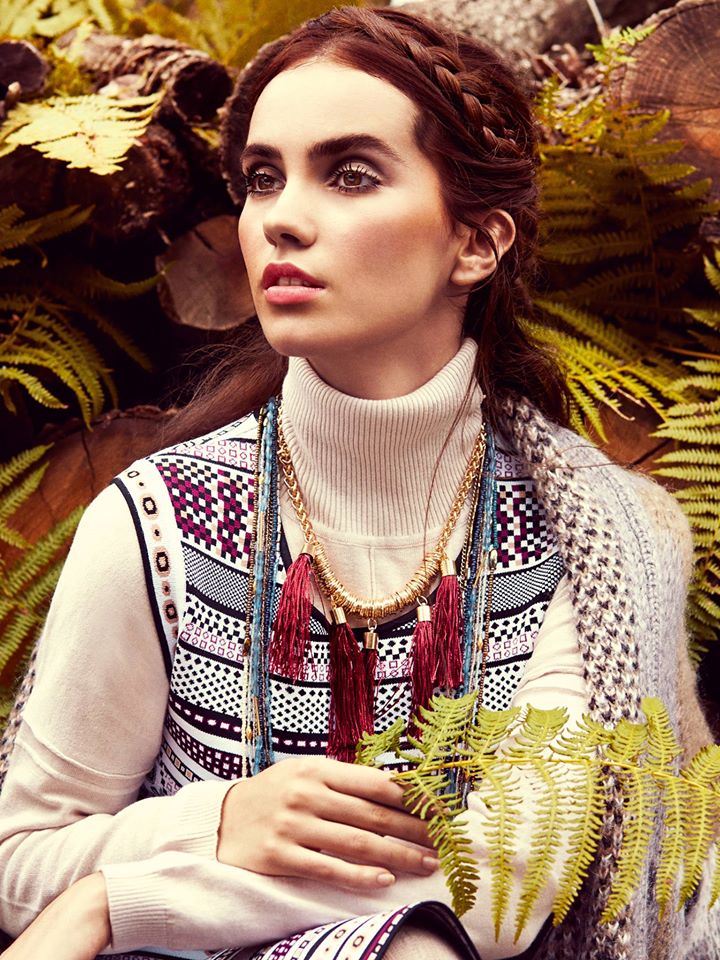 Picture of Almila Ada