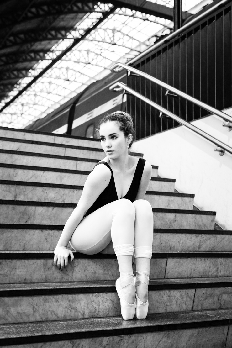 Picture of Almila Ada