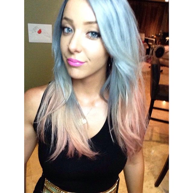 Picture of Jenna Mourey