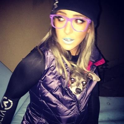 Picture of Jenna Mourey