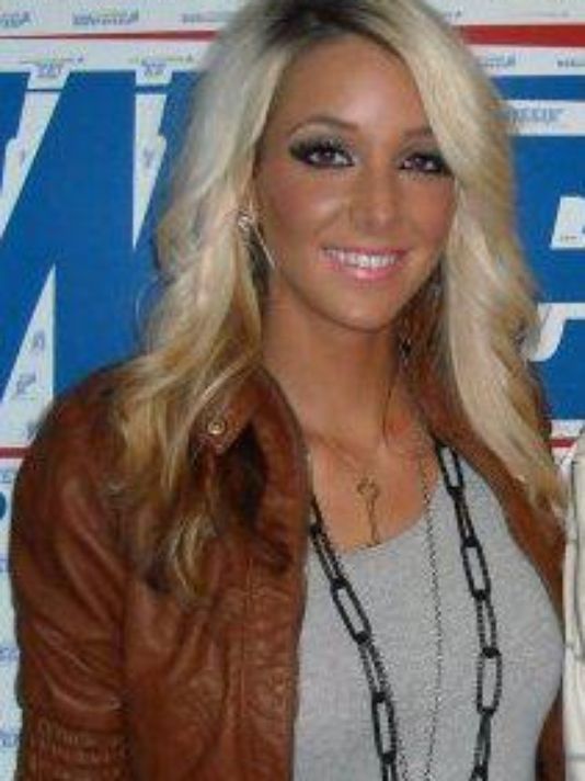 Jenna Mourey picture