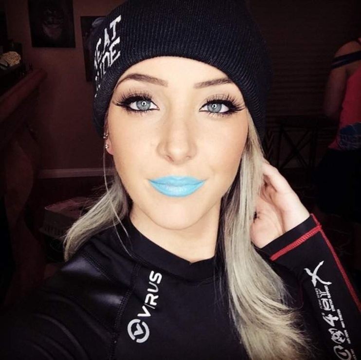 Picture of Jenna Mourey