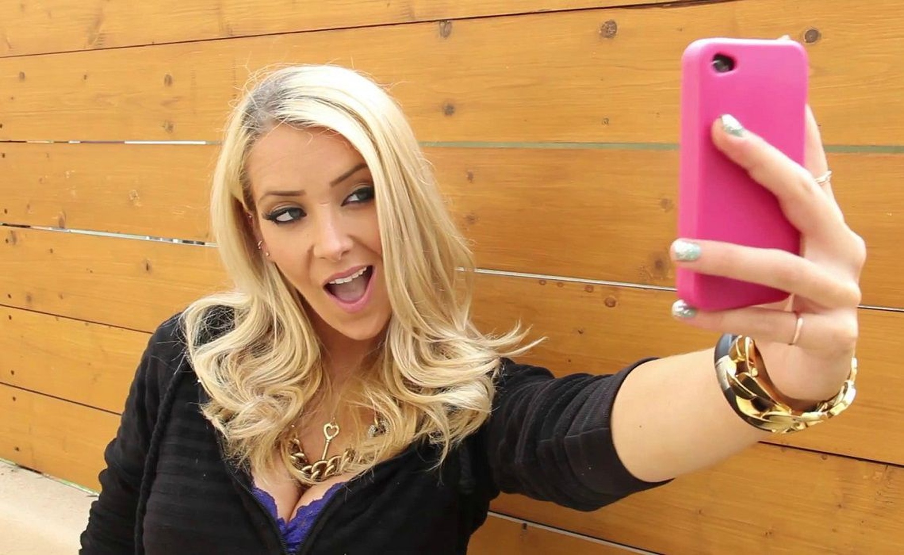 Picture of Jenna Mourey