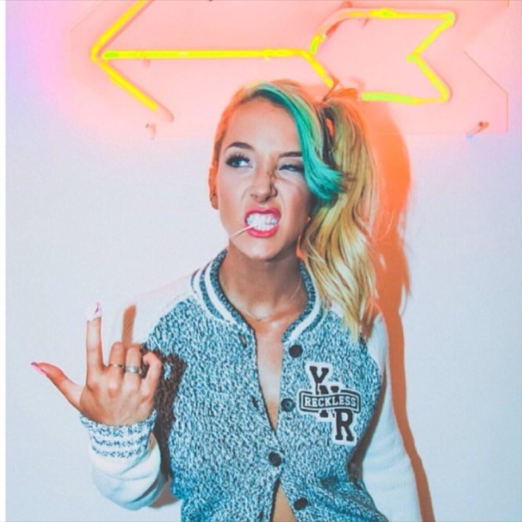 Picture of Jenna Mourey