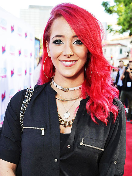 Picture of Jenna Mourey