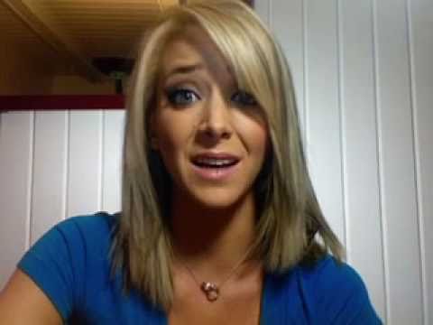 Picture of Jenna Mourey