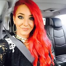 Picture of Jenna Mourey