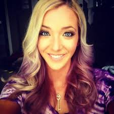 Picture of Jenna Mourey