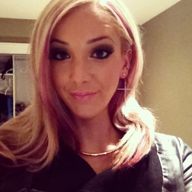 Picture of Jenna Mourey