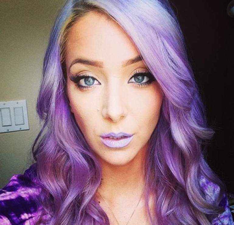 Picture of Jenna Mourey