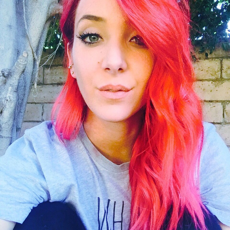 Jenna Mourey picture