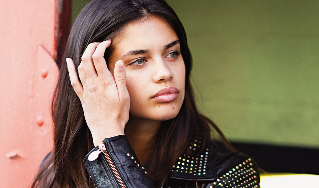 Picture of Sara Sampaio