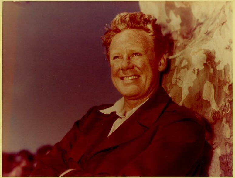 Picture of Van Johnson