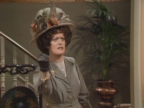 Image of Carry on Laughing!