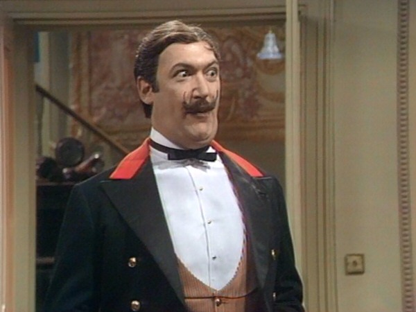 Carry on Laughing! picture