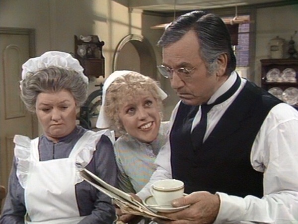 Picture of Carry on Laughing!