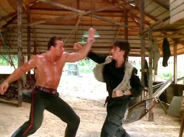 Picture of No Retreat, No Surrender 2