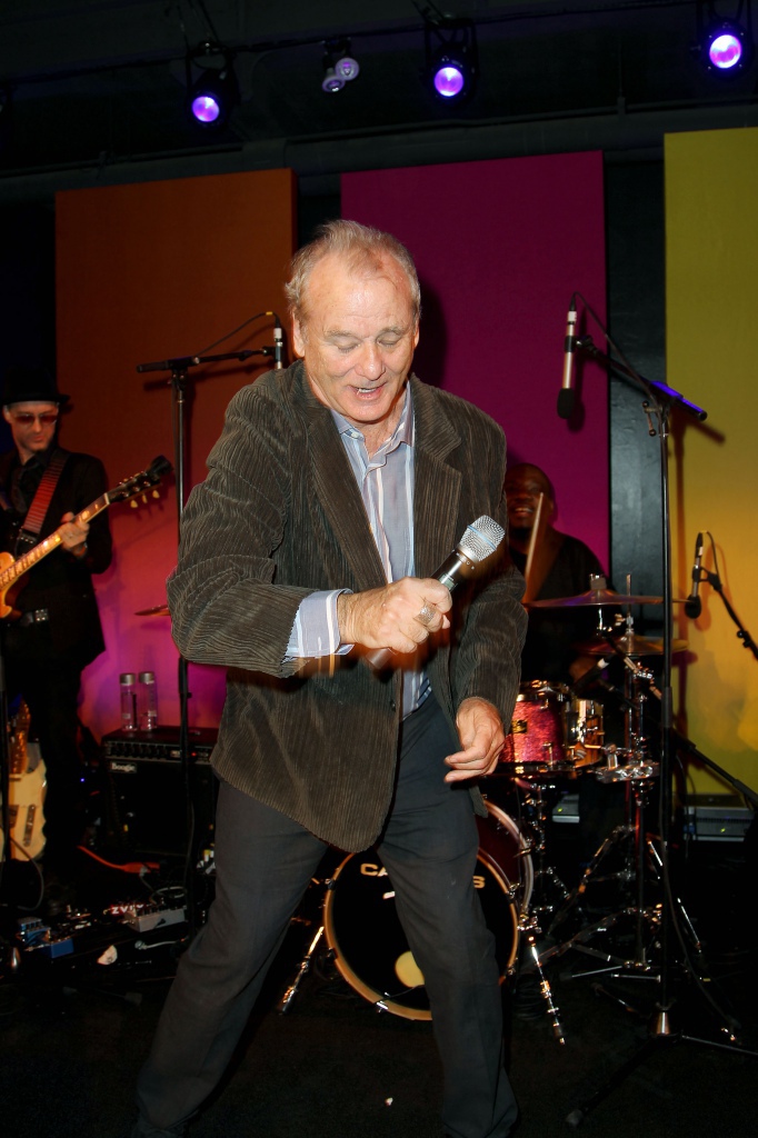 Picture of Bill Murray