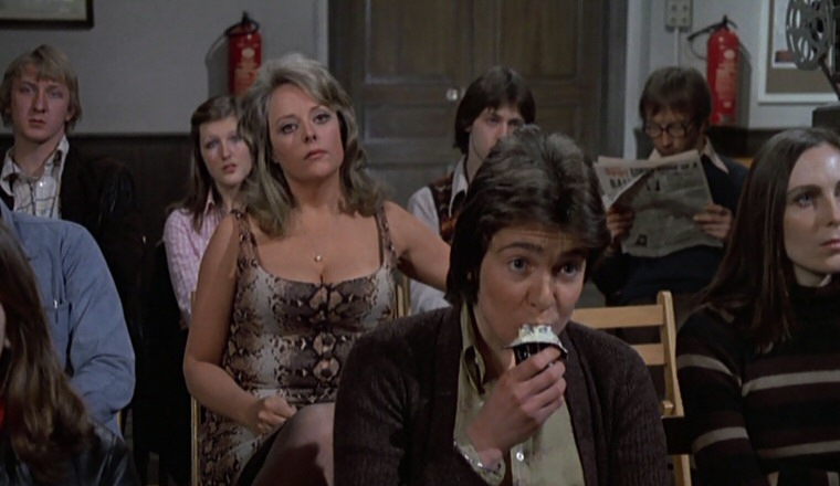 Carry on Behind (1975) picture