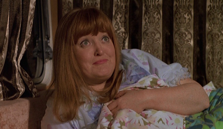 Picture of Carry on Behind (1975)