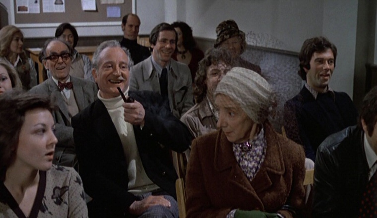 Picture of Carry on Behind (1975)