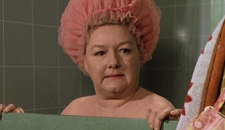 Carry on Behind (1975) image