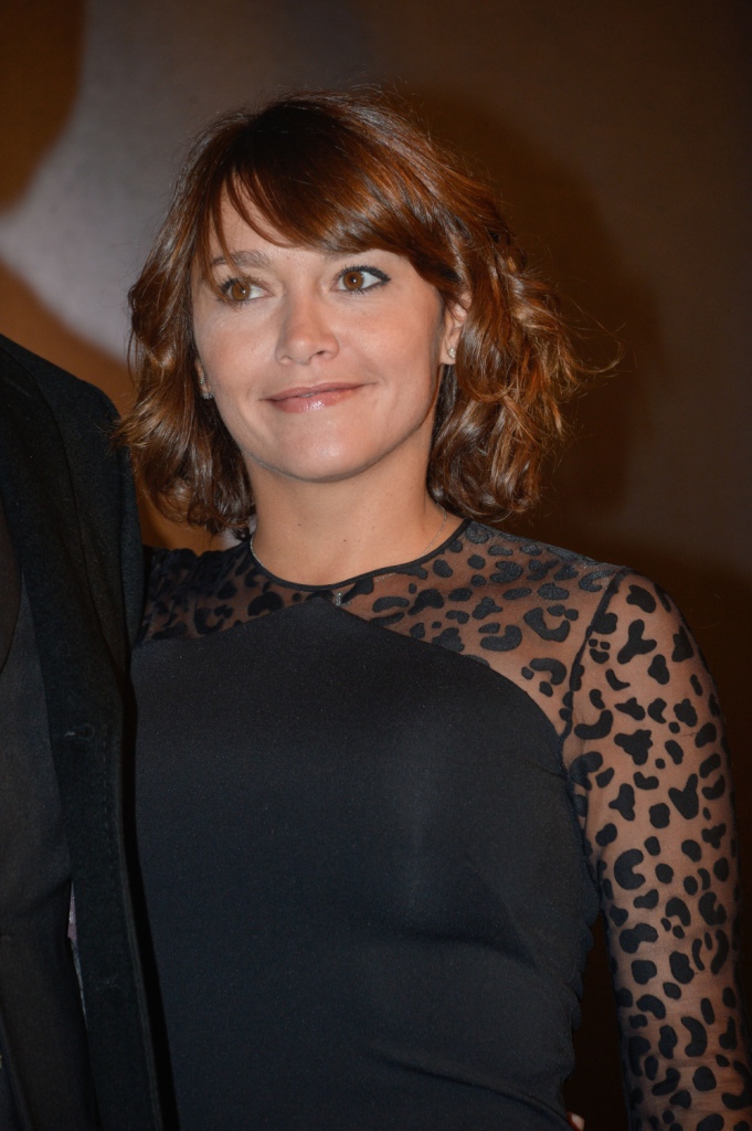 Picture of Emma de Caunes