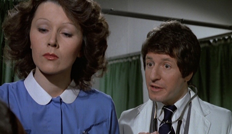 Picture of Carry on Behind (1975)