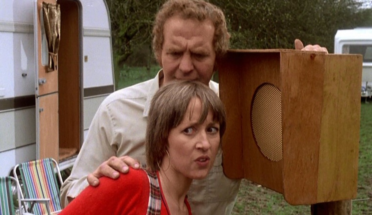 Picture of Carry on Behind (1975)