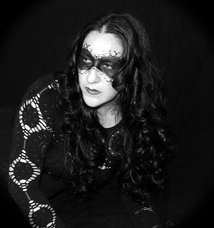 Leticia Alaniz image