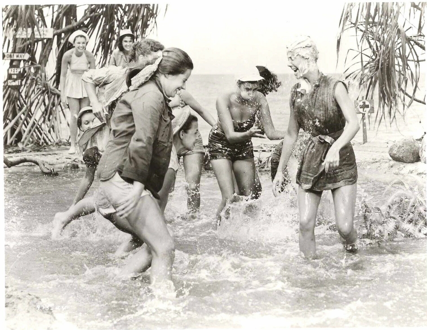 Picture of South Pacific