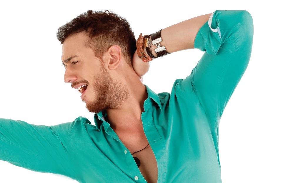 Picture of Saad Lamjarred
