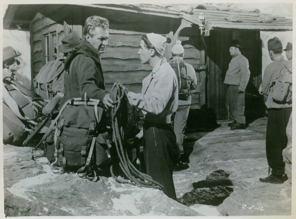 Picture of The Trollenberg Terror