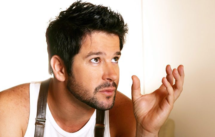 Picture of Murilo Benício