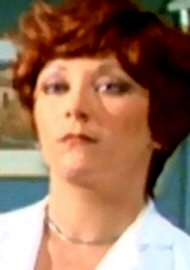 Image of Tricia Newby