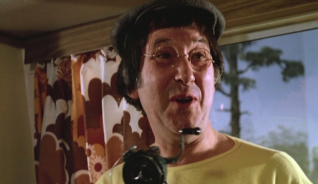 Picture of Carry on Behind (1975)